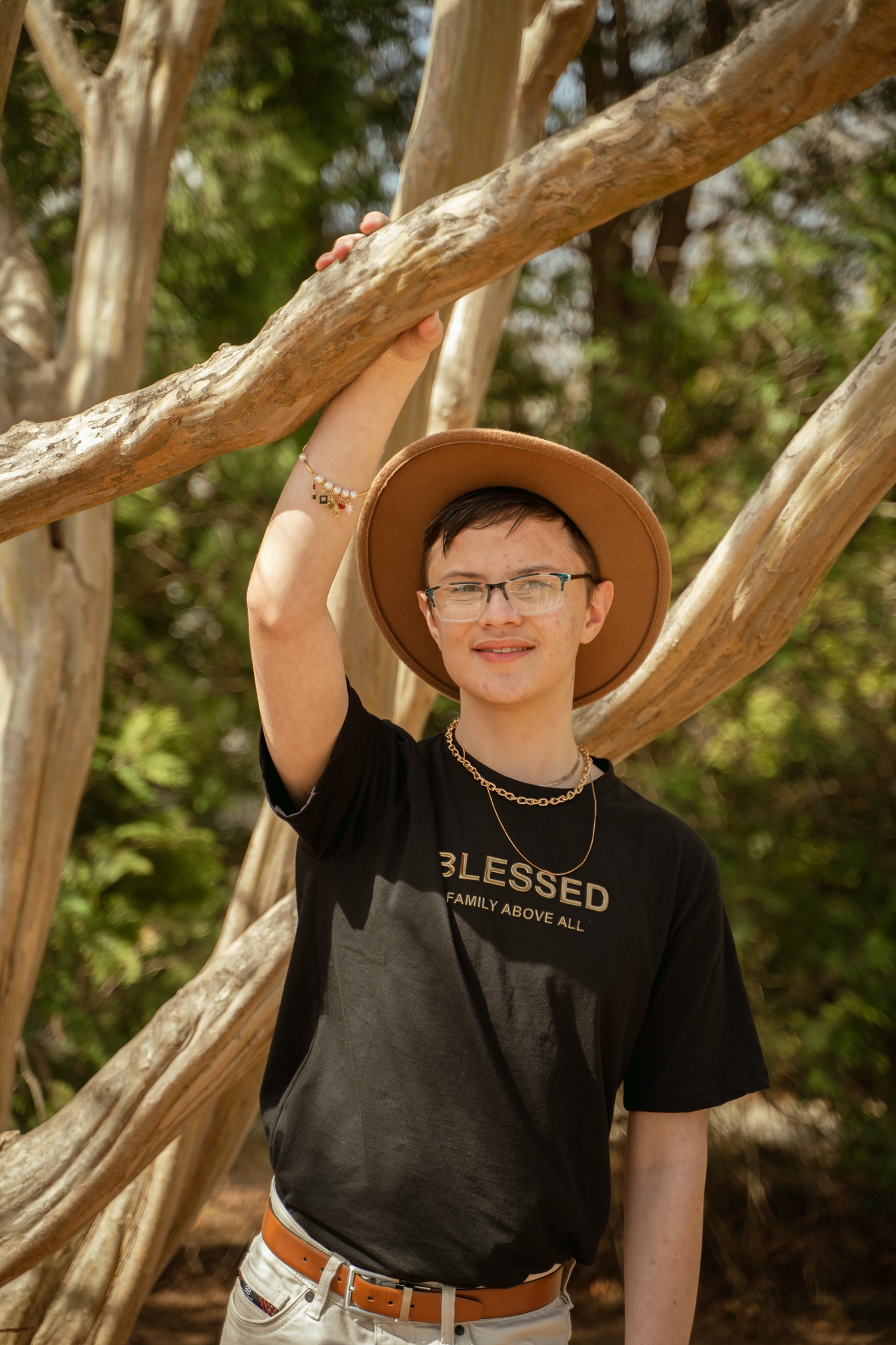 Jeramy M. | SC Heart Gallery