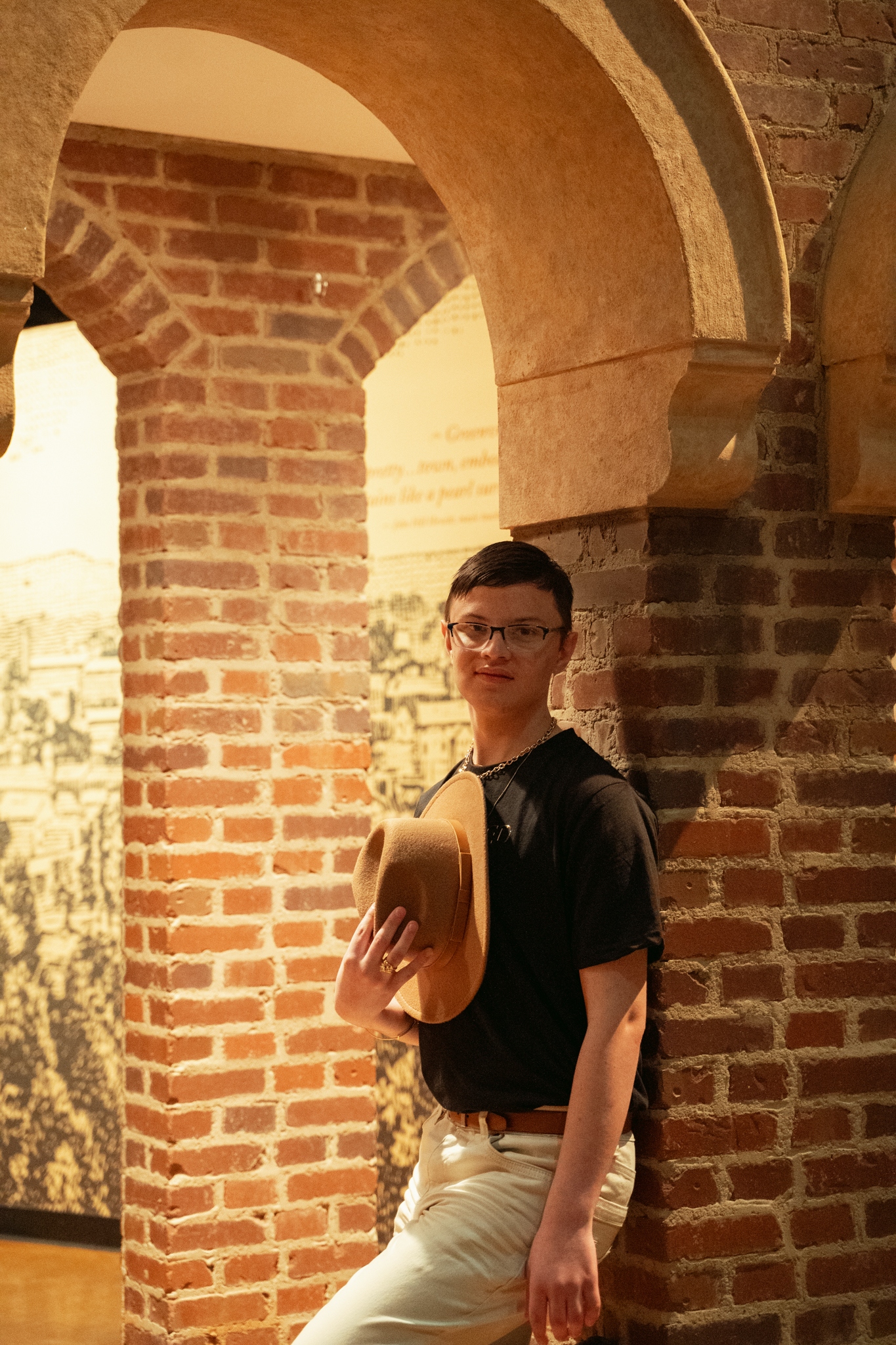 Jeramy M. | SC Heart Gallery