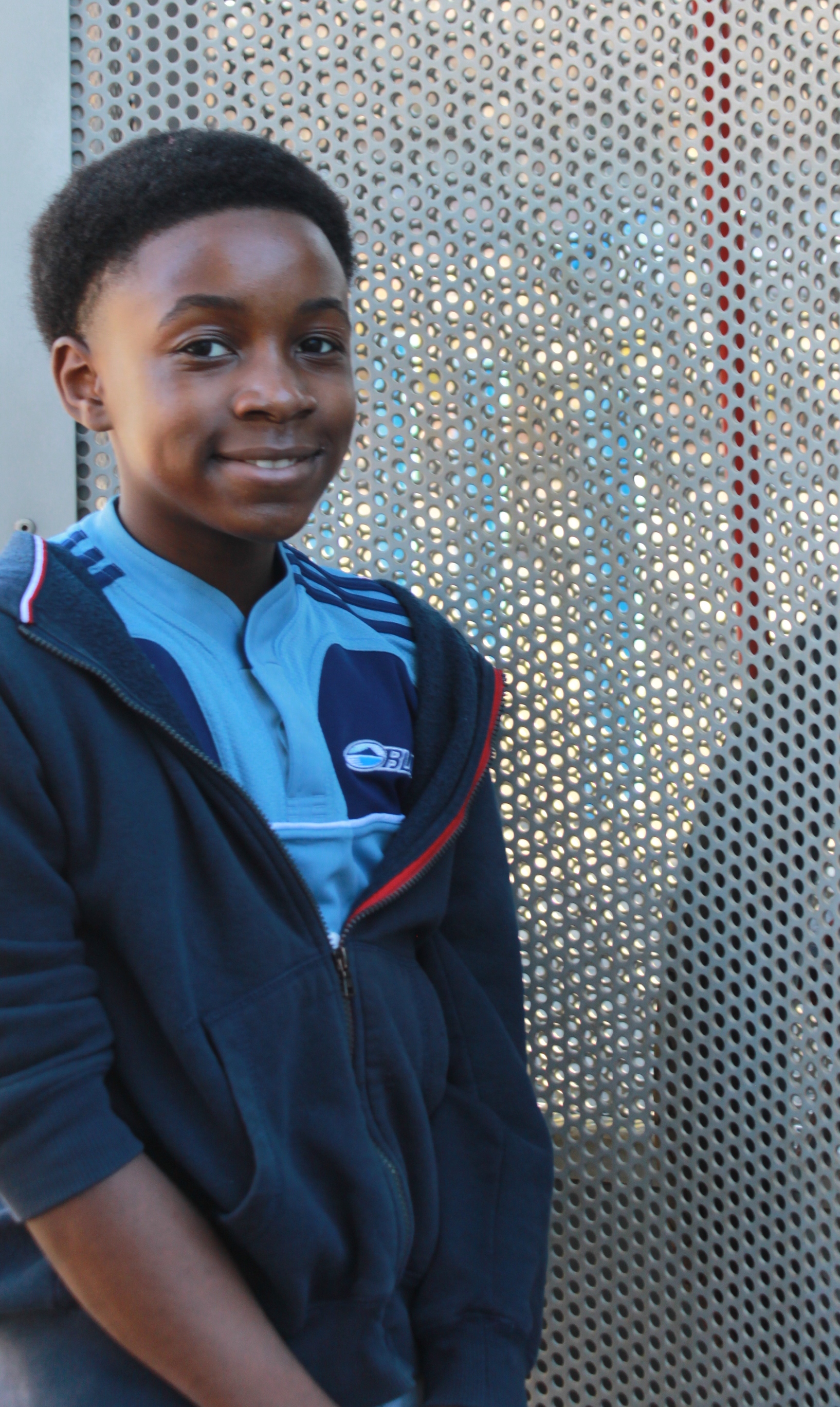 Davian S. | SC Heart Gallery