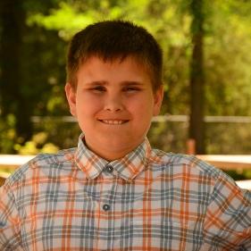 Pee Dee | SC Heart Gallery